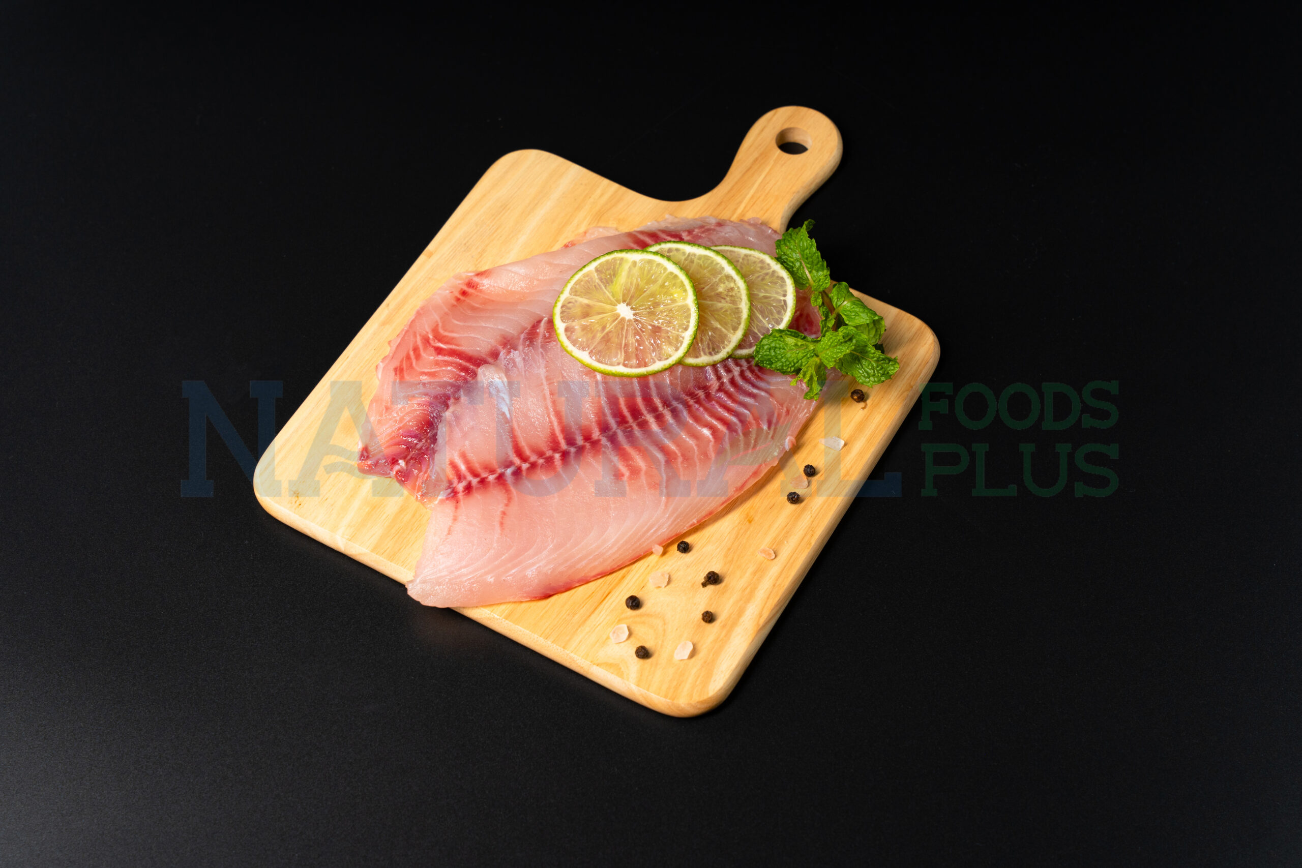 Red Tilapia Skinless Fillet - NATURAL FOODS PLUS